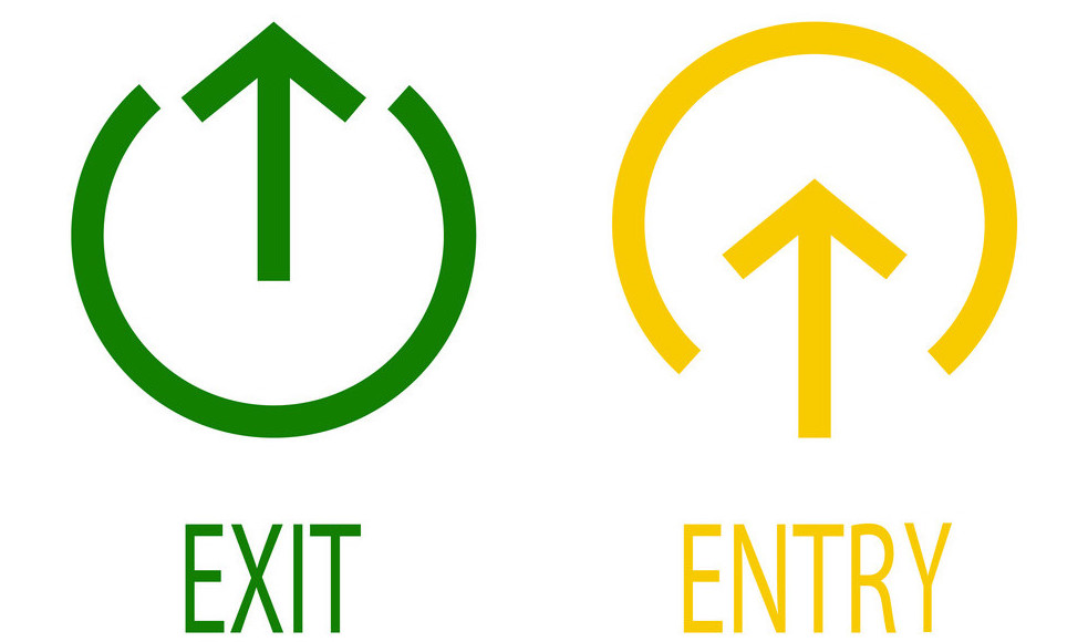 What is Your Exit Plan?